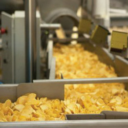 Food Grade Air Filters - Food Processing Filtration | Air Filters Inc.