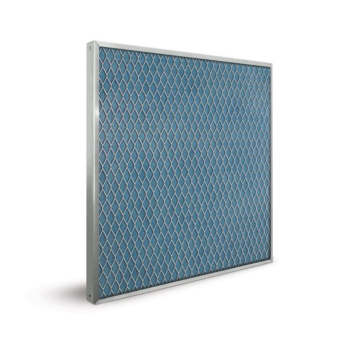 12X30X1 Lifetime Washable Electrostatic AC / Furnace Filter | Air ...
