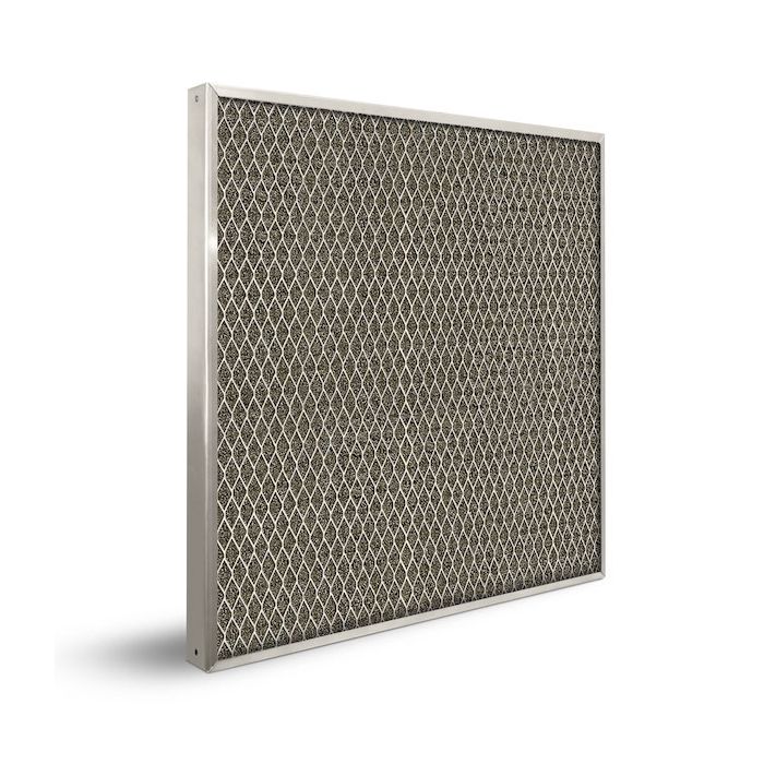 18X24X1 Quik-Kleen Aluminum Mesh Filter | Air Filters Inc.